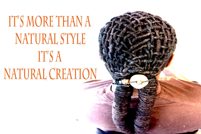 Natural Creations - Natural Hair Salon in Atlanta, GA,