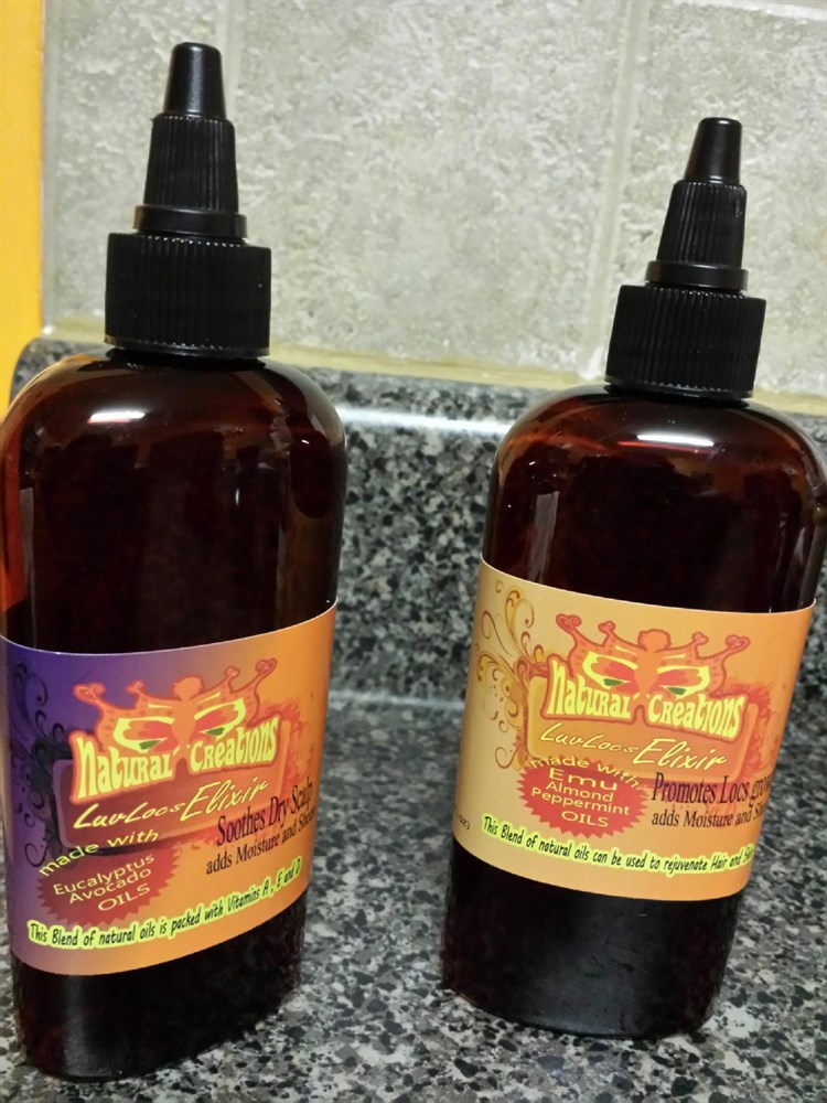 Natural Creations - Natural Hair Salon in Atlanta, GA,